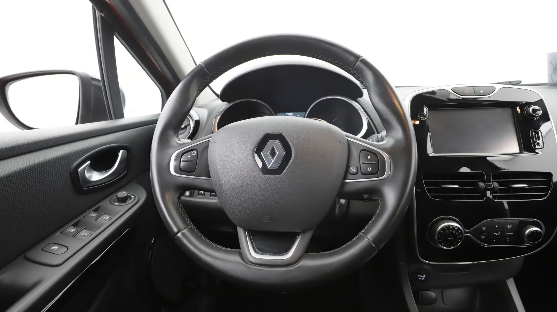Renault and Dacia Authentication Code - All models available – Code ...